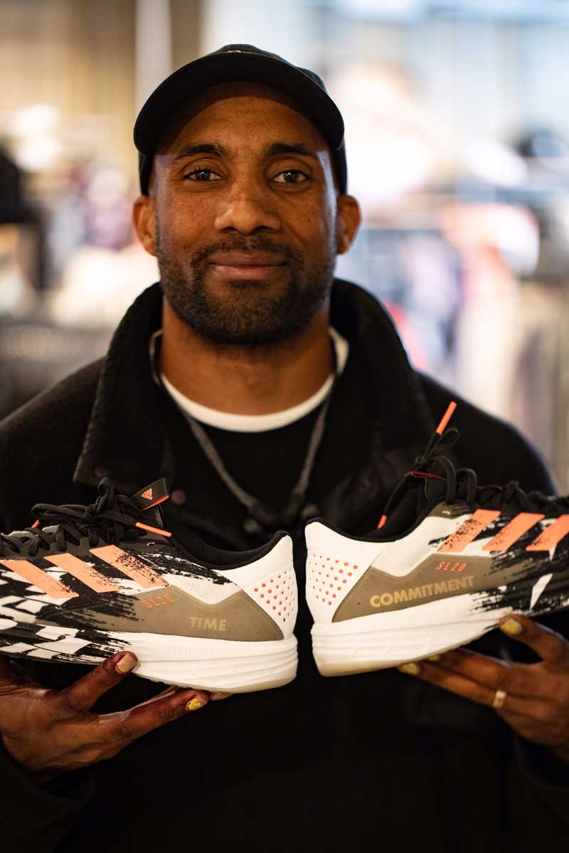 laser engraving shoes Archives - INKWELLS